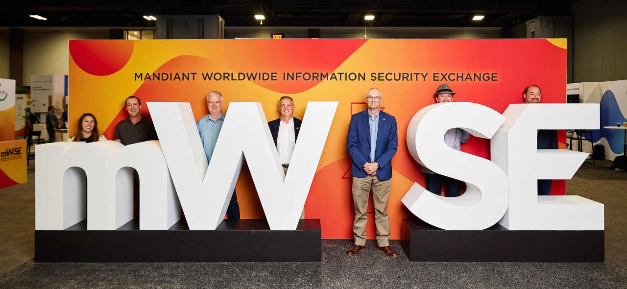 Silent Push at mWISE 2023 - Silent Push