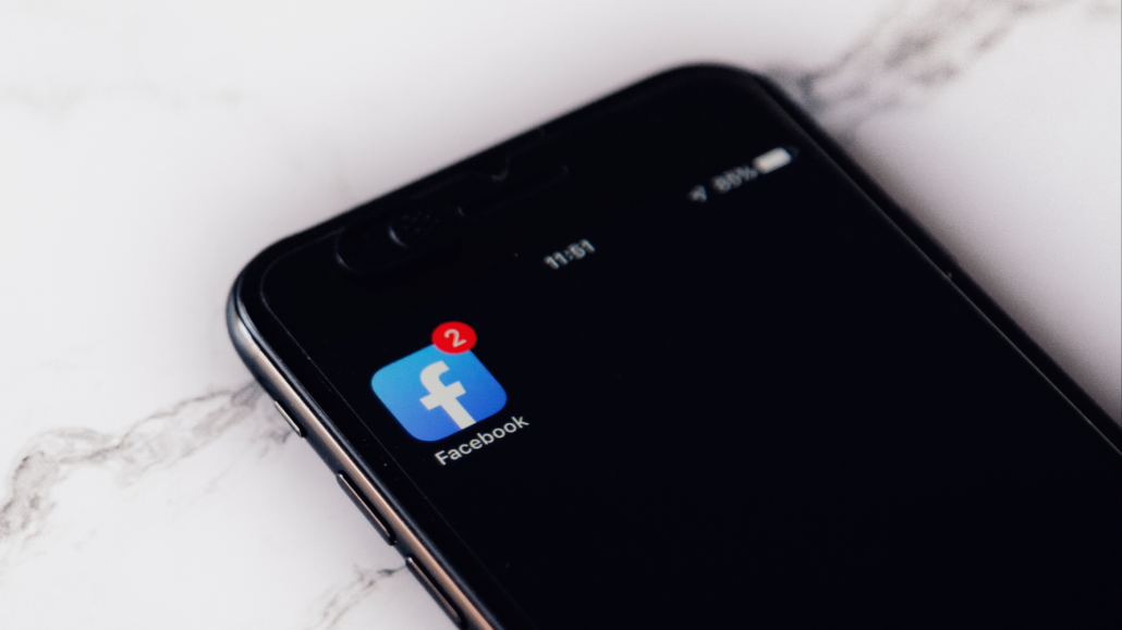 Investigating a Recent Facebook Phishing Campaign — Silent Push Threat ...