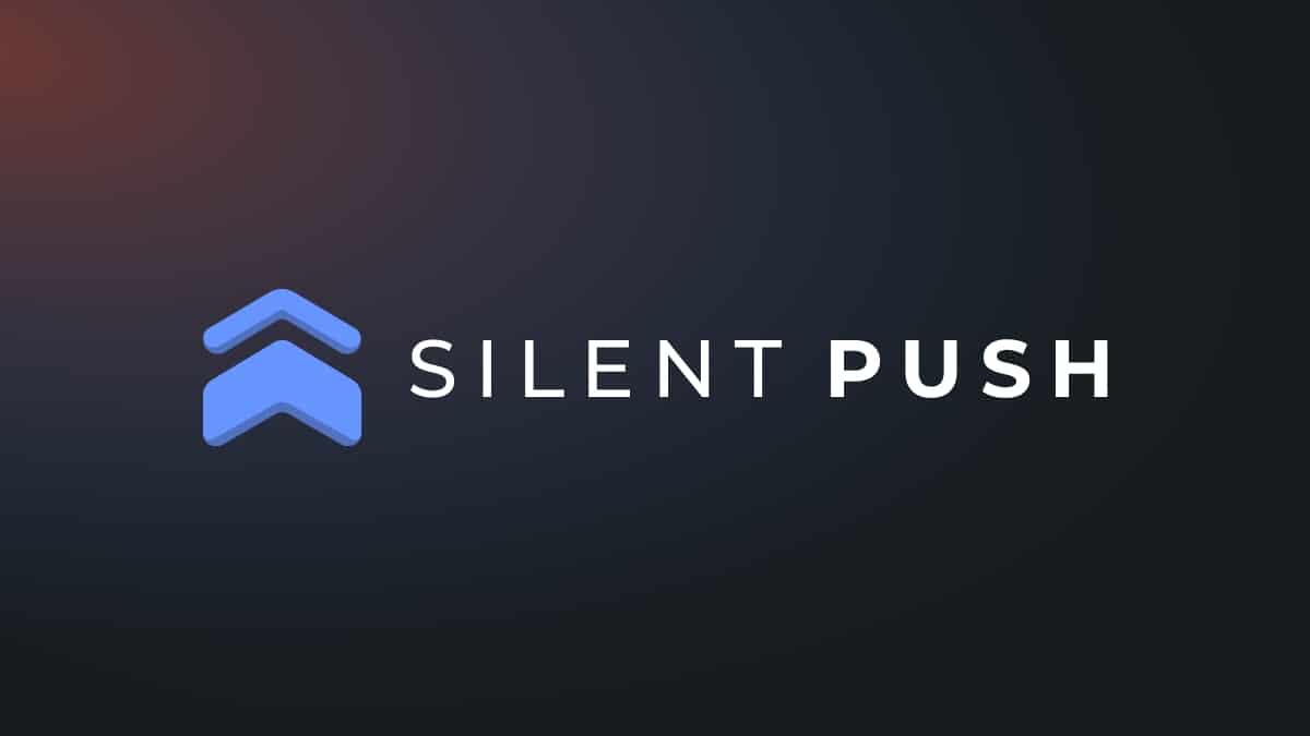 Company | Silent Push Company | Silent Push